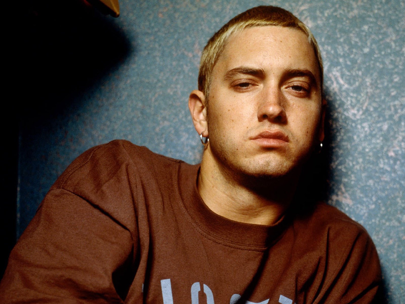 Eminem Stronger Than I Was Lyrics