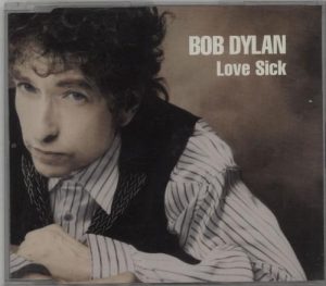 Bob Dylan - Love Sick текст